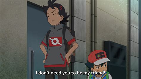 Gay Pokemon Ash And Gray