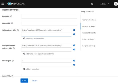 OIDC With Keycloak Migrating To Jakarta EE 10