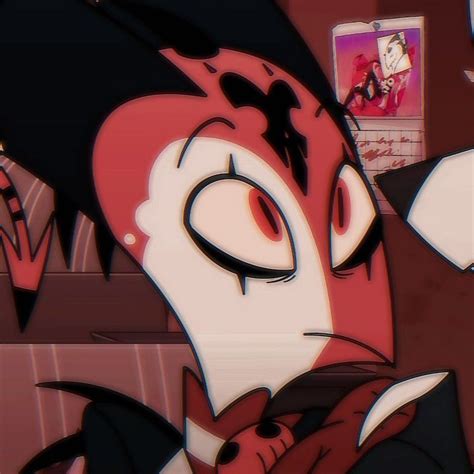 Blitzo Helluva Boss In 2025 Boss Hotel Art Cute Profile Pictures