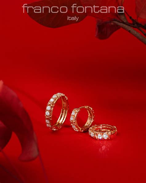 Franco Fontana Georgia ყელსაბამი სტანდარტული ფასი 1598 ფასდაკლებული ფასი 959 სინჯი 585