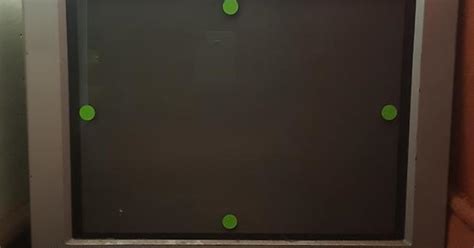 Tracking Points Album On Imgur