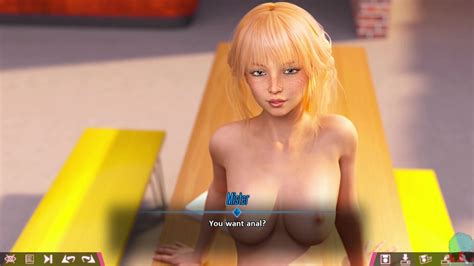 Double Homework 113 • Pc Gameplay [hd] Free Porn Videos Youporn