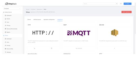 How To Combine A Gateway And Server When Using Lora