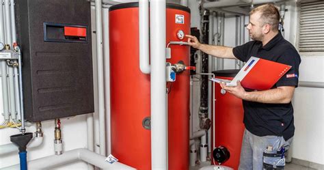 Heizung Installationen Kapferer