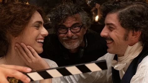 I Leoni Di Sicilia Serie Dove Vederla Cast Trama E Uscita