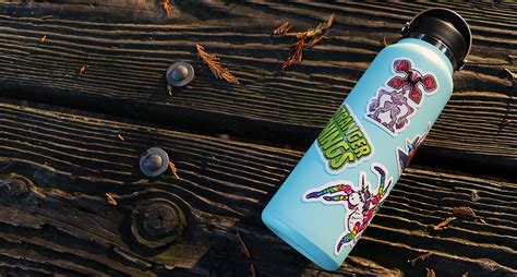 Hydroflask Stickers Amazon At Norma Shanks Blog