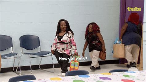 Hey How Yall Doing S Find And Share On Giphy