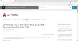 Autocad Activex Programming In Vba Or Autolisp Bim There Done That
