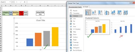How To Change Bar Color In Excel Rotlawyer