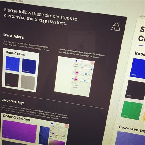 Cabana Design System For Sketch Now Available At Ui Ux Design Webdesign