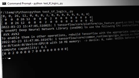 Solved Cmd Error Your Cpu Supports Instructions That
