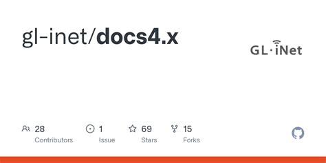 docs4 x docs interface guide tailscale md at master · gl inet docs4 x