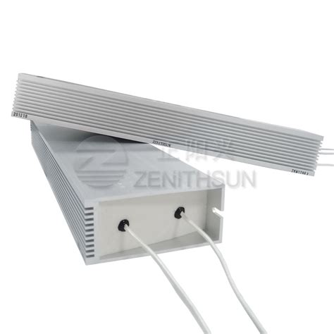 Pulse Resistor Pulse Resistor Manufacturer Zenithsun