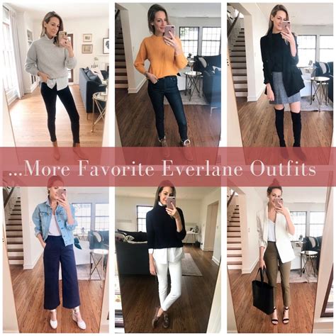 12 Months Of Everlane And Top Items From The Year See Anna Jane