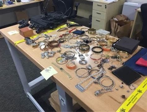 Jewelry Thieves Target San Clemente Open Houses Police San Clemente