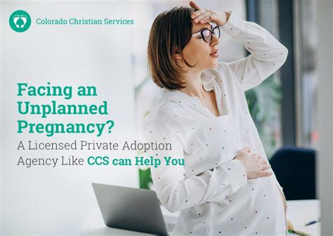 Facing An Unplanned Pregnancy Ccs