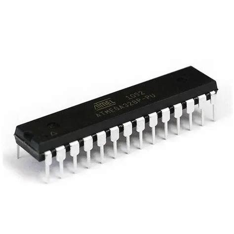 Atmel 1052 ATMEGA329PPU Micro Controller At Rs 100 Piece Atmel Microcontroller In Mumbai ID