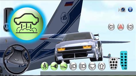 Domestic New Electric Car Hover Function Added Youtube