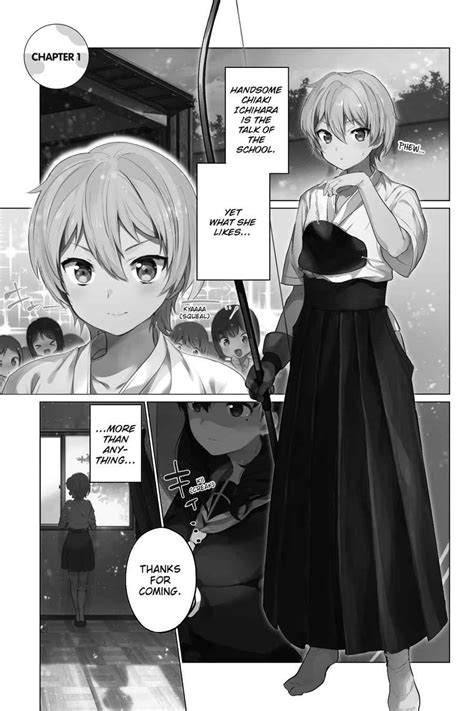Sekai De Ichiban Oppai Ga Suki Chapter Mangapill
