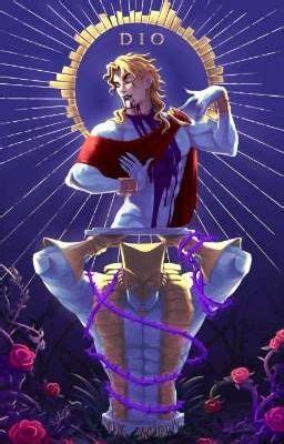 The Spawn Of Dio Working In Hell Gaming Makima Bean Wattpad