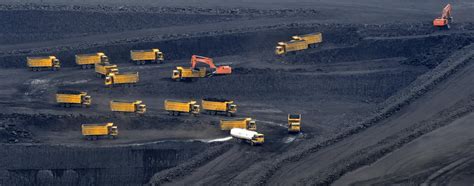 Хятад коксжих нүүрсний энэ оны үйлдвэрлэлээ бууруулж эхэллээ Mining Insight