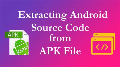 Decompile Android Apk To Android Studio Source Code Julie Vincent
