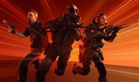 Faceit Já Permite Partidas Em Counter Strike 2 Sabe Como Jogar