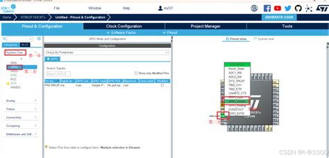 嵌入式—stm32串口通信嵌入式串口通信代码解析 Csdn博客 嵌入式—stm32串口通信嵌入式串口通信代码解析 Csdn博客