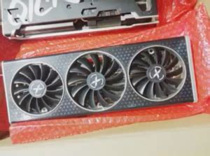 XFX Mining GPU 2 XFastest Hong Kong