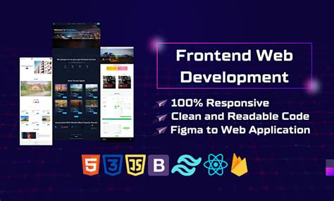 be your reactjs developer by iamshihab2020 fiverr