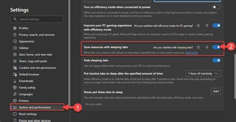 How To Prevent Browser Tabs From Sleeping Disable Tab Throttling