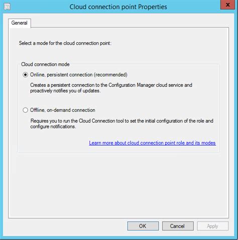 henk s blog installing configmgr 2016 technical preview 3
