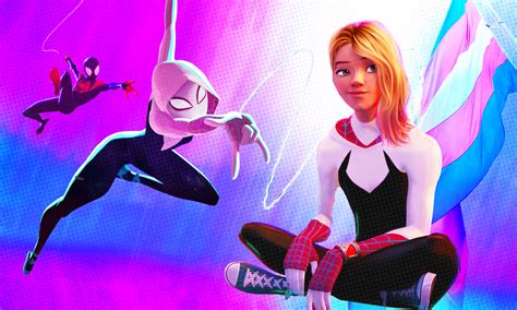 Spider Gwen Es Claramente Trans Y Aquí Las Pruebas Cromosomax