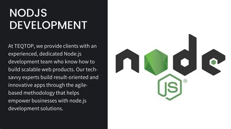 PPT Web Development Services PowerPoint Presentation Free Download ID