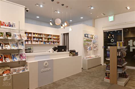 Designjaguk 약국인테리어 인테리어 약국 디자인 디자인