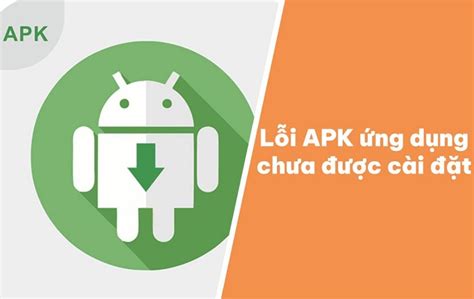 Application Apk Error Has Not Been Installed And The Fix Is