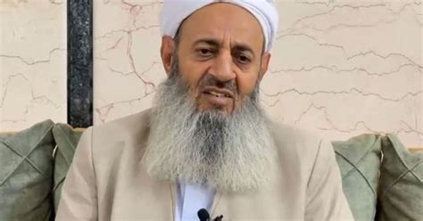 زعيم أهل السنة في إيران روايات بعض السجينات تؤكد الاعتداء الجنسي