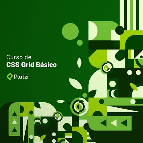 Creando la grilla con área Platzi