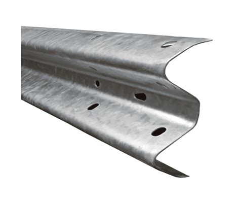 Armco Barrier At Thornton Fencing In Huddersfield Uk