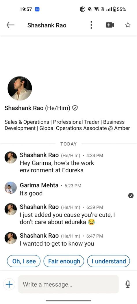 Sandeep Kumar Yadav On Linkedin Professionalism Networking Linkedinetiquette Amber