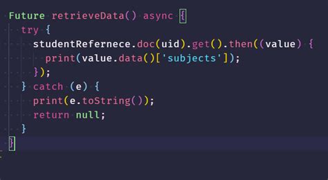 flutter how do i retrieve a list from cloud firestore and convert it into a custom model