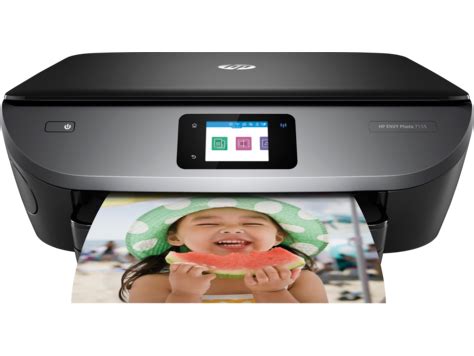 Hp Envy Photo All In One Printer Setup And User Guides Hp Support