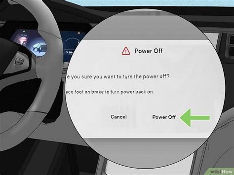 How To Drive A Tesla For The First Time