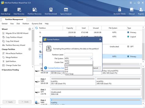 A Step By Step Tutorial On How To Use A Flash Drive On PC MiniTool Partition Wizard
