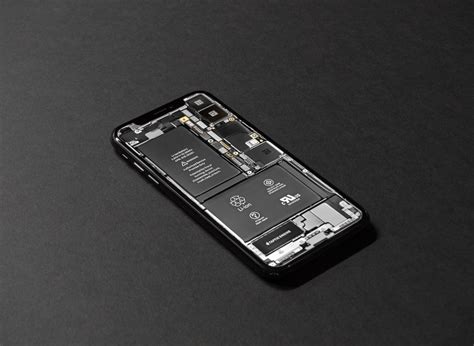 배경 화면 Iphone 스마트 폰 간단한 배경 배터리 등각 투영법 핸드폰 4000x2921 Jayhasgin