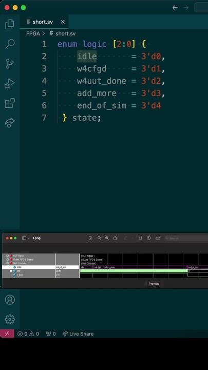 Verilog Systemverilog Pro Tips Verilog Systemverilog Hdl Vhdl Fpga