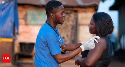 Mysterious Dinga Dinga Virus Why Women Are Dancing Uncontrollably In This Infection Times