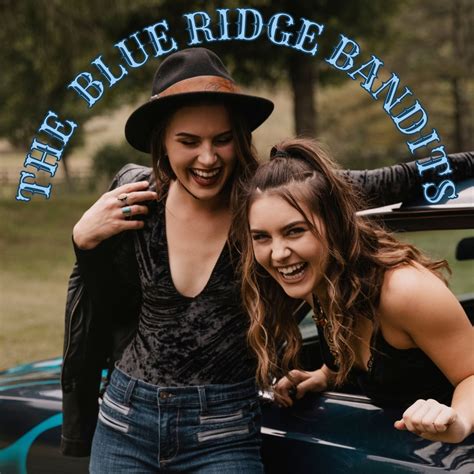 the blue ridge bandits