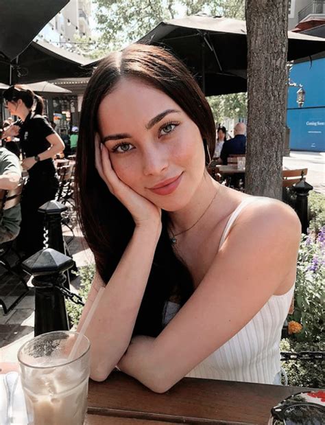 Priscilla Quintana Pets Celebrity Pets