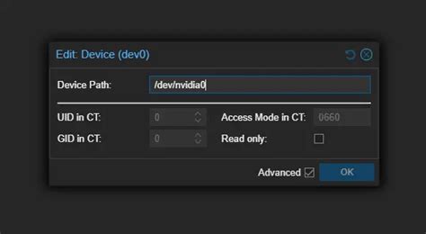 How To Enable Gpu Passthrough To Lxc Containers In Proxmox Virtualization Howto